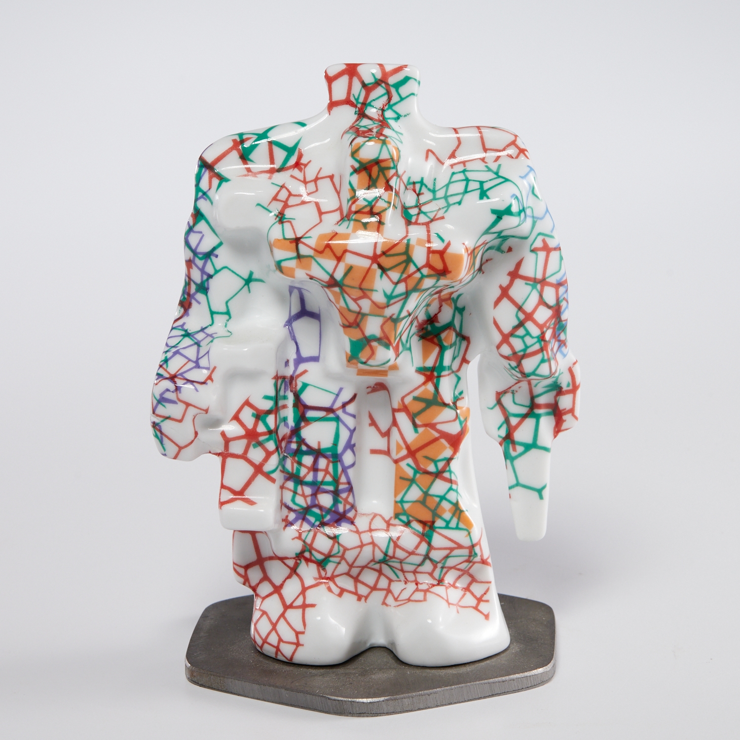 Jesse Small | Reconnoitre #5 (2013) | MutualArt