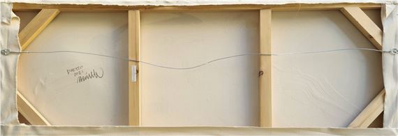 Miville Jennifer Tremblay | Duetto (2021) | MutualArt