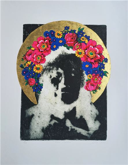 Eruoma Awashish | Wapikoni Kokom (2022) | MutualArt