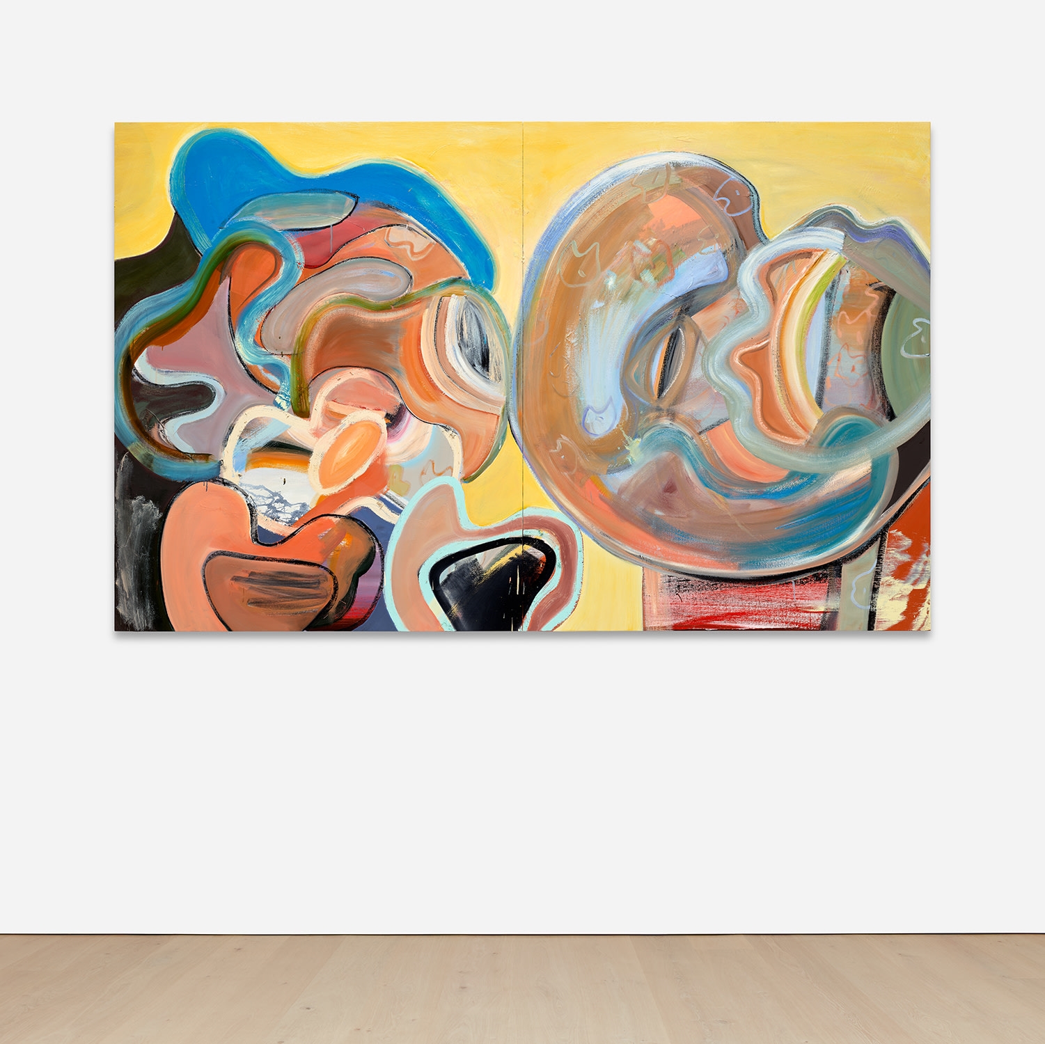 Austyn Weiner | Working Through Not Knowing A Damn Thing About Any ...