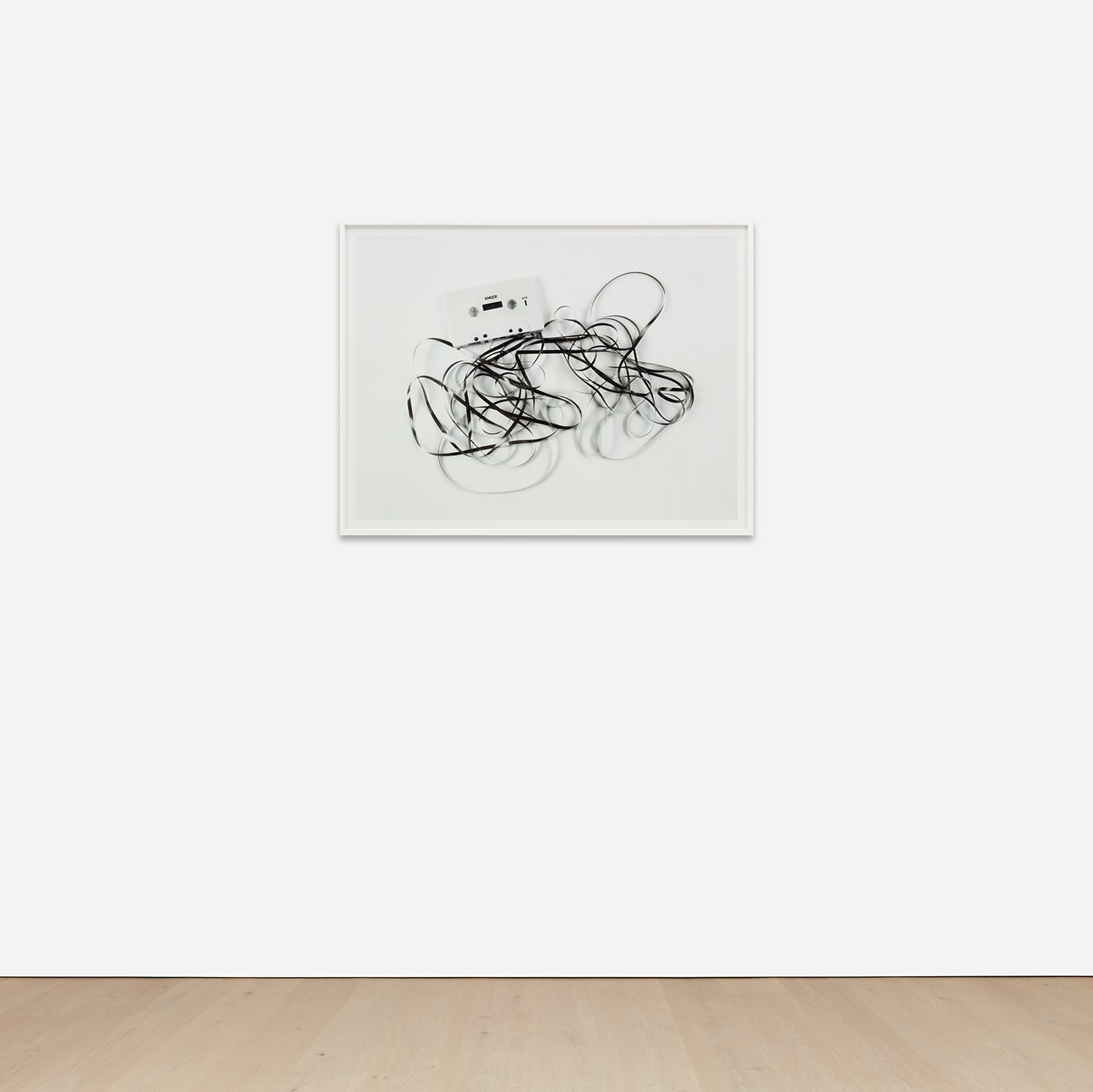 Anne Collier | Anger (2006) | MutualArt