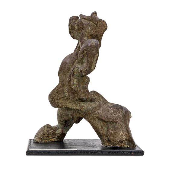 Shome Kumar Dev | 1 Artworks at Auction | MutualArt