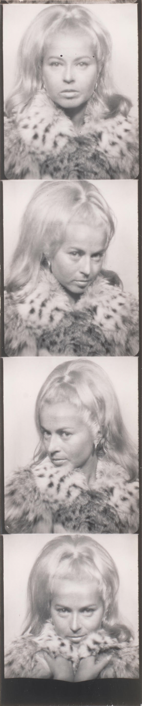 Andy Warhol | Holly Solomon | MutualArt