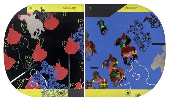 Pampa Panwar | 1 Artworks at Auction | MutualArt