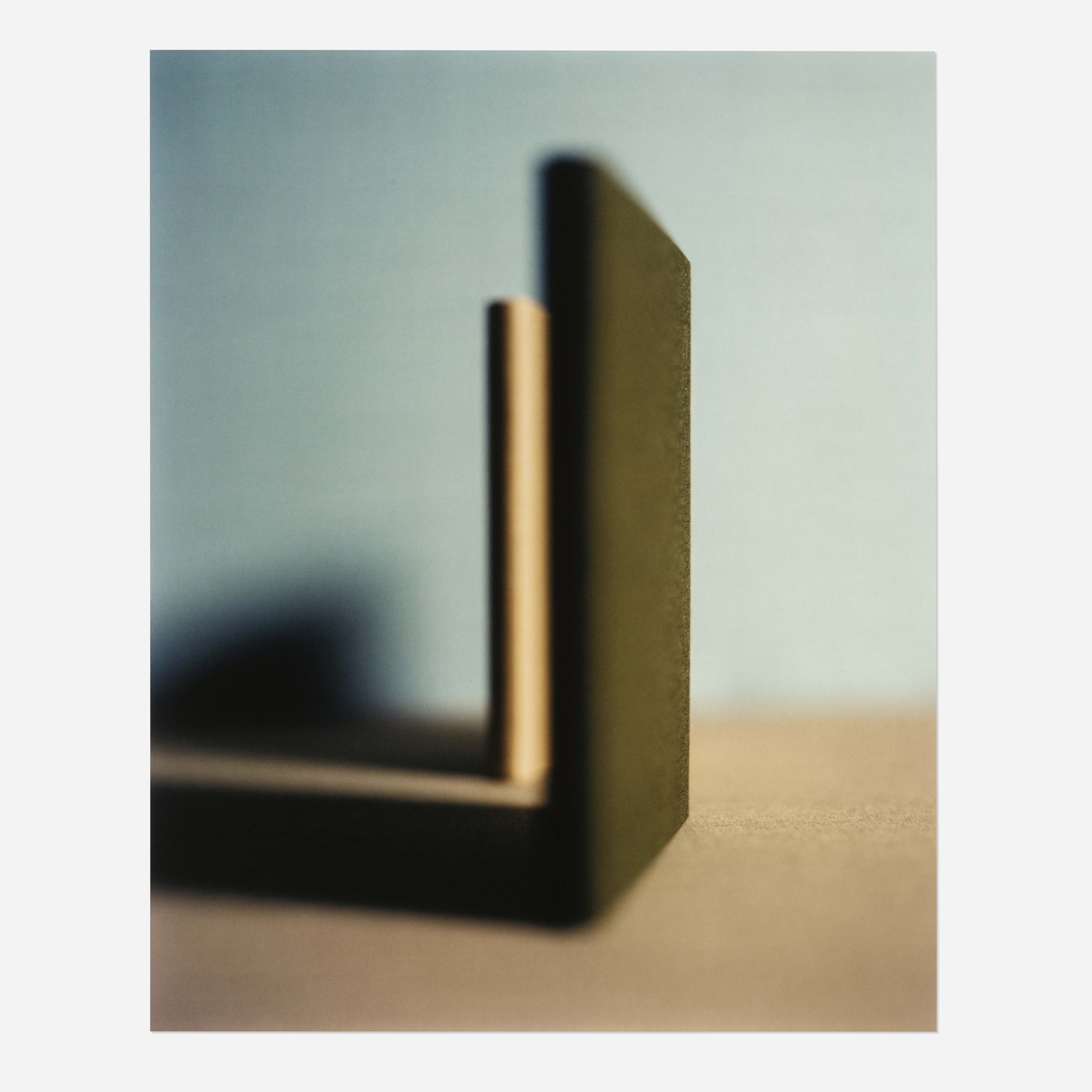 Victor Schrager | # (2004) | MutualArt