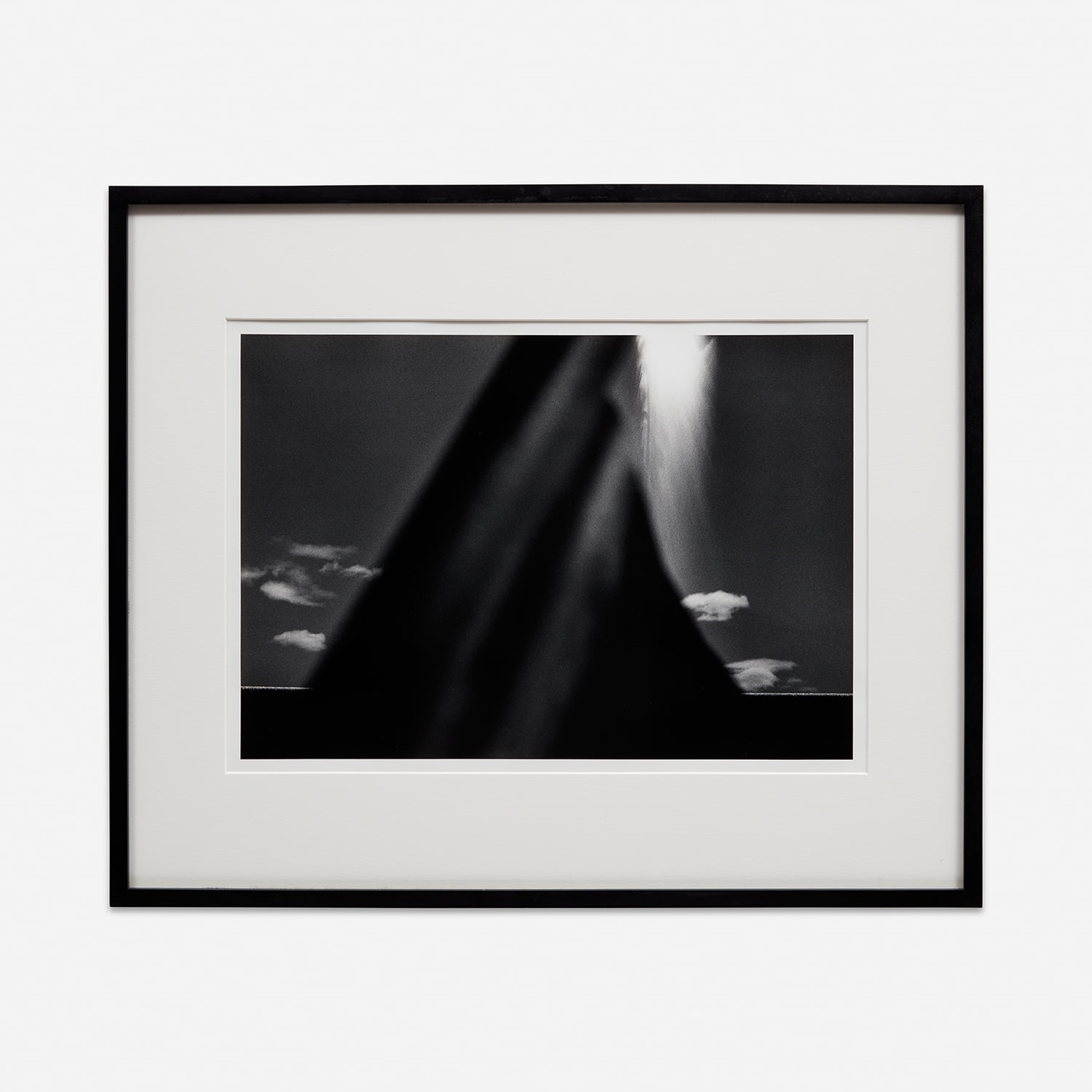 Ray Metzker | Selected Images from Pictus Interruptus (1976 - 1980 ...