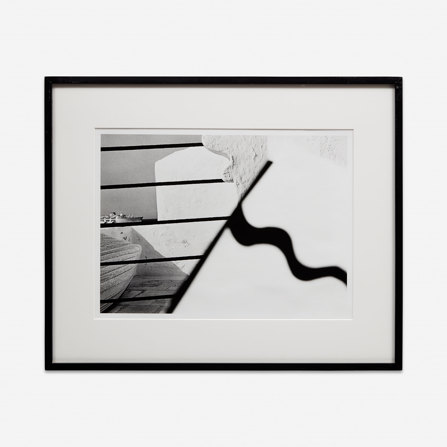 Ray Metzker | Selected Images from Pictus Interruptus (1976 - 1980 ...