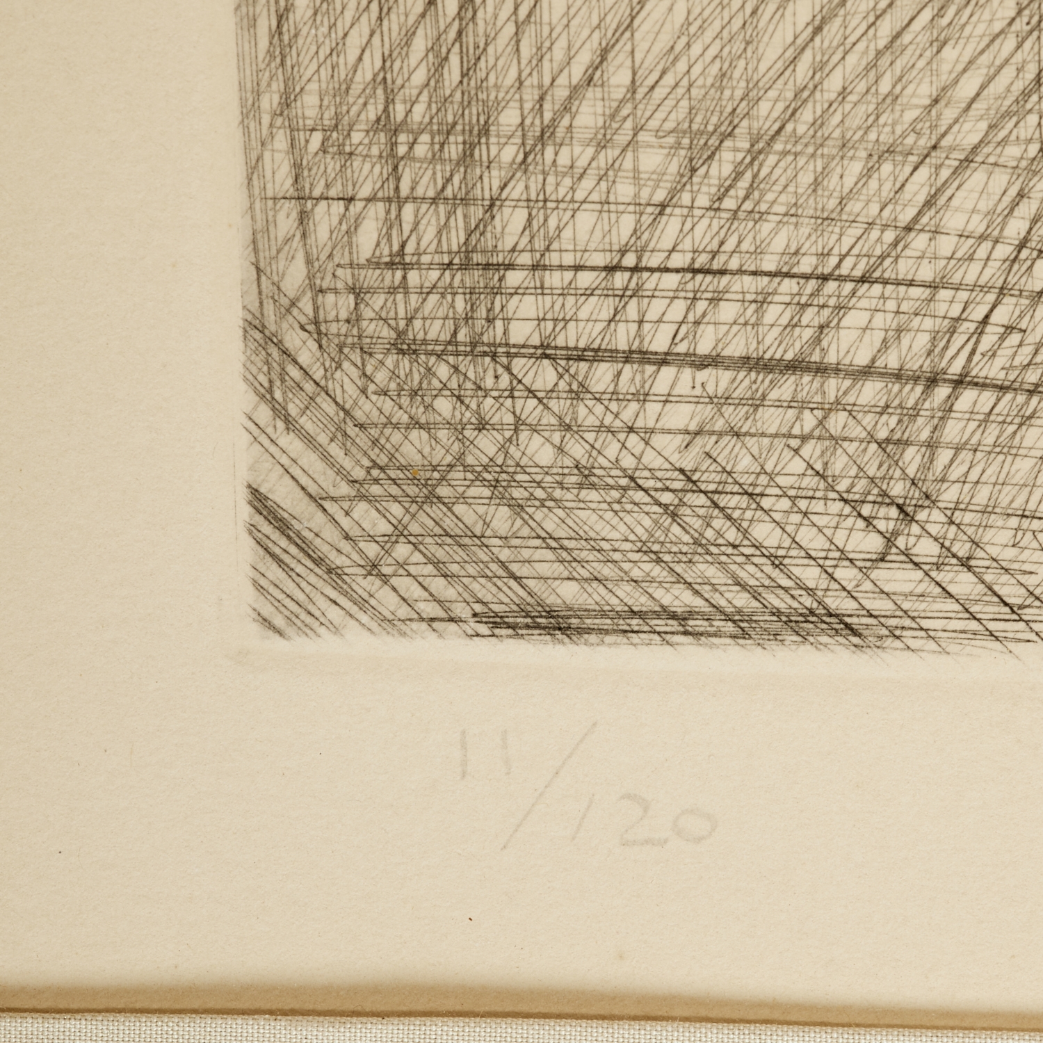 Jack Levine | The Gangster's Funeral II | MutualArt