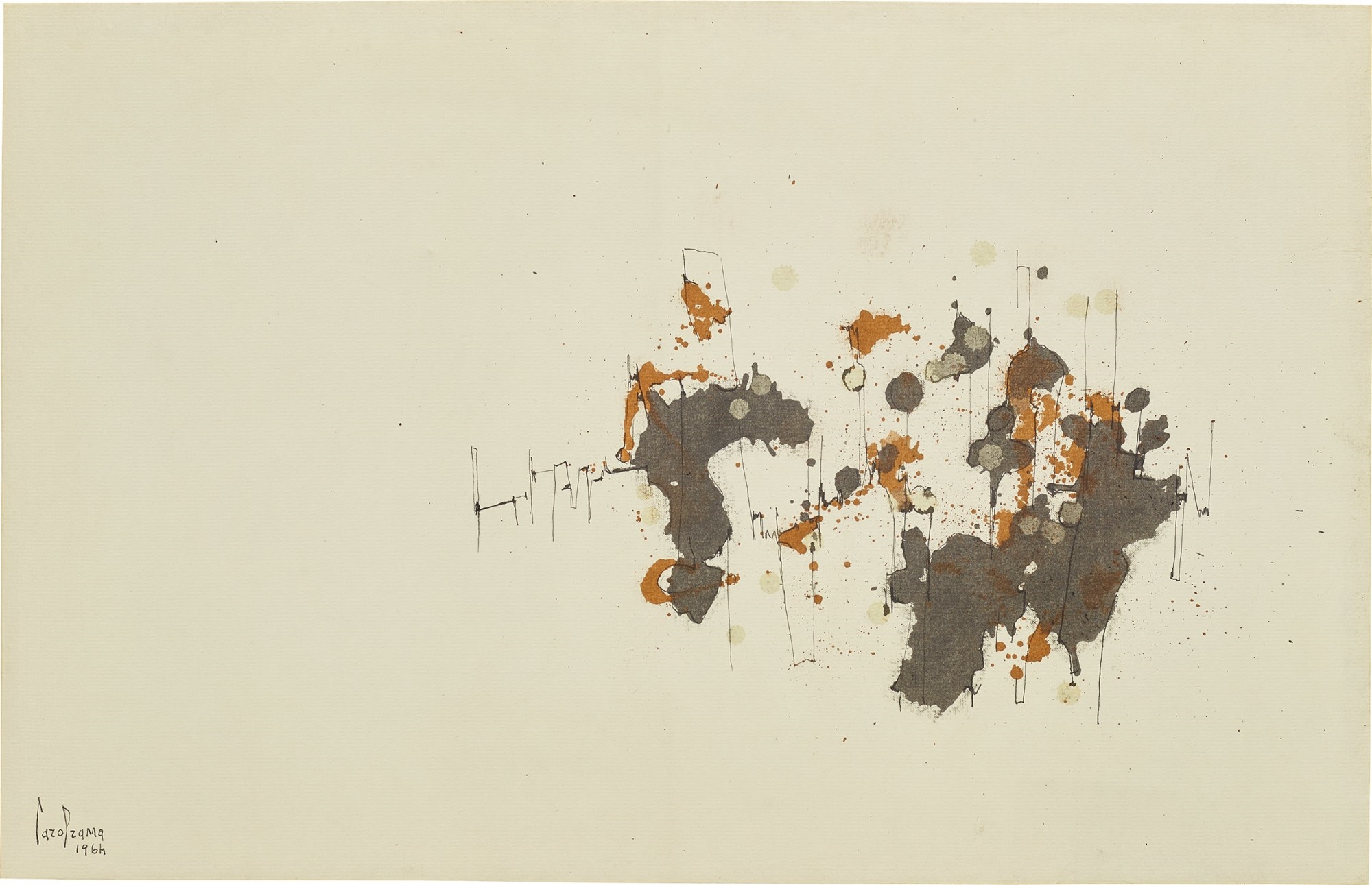 Carol Rama | Untitled | MutualArt