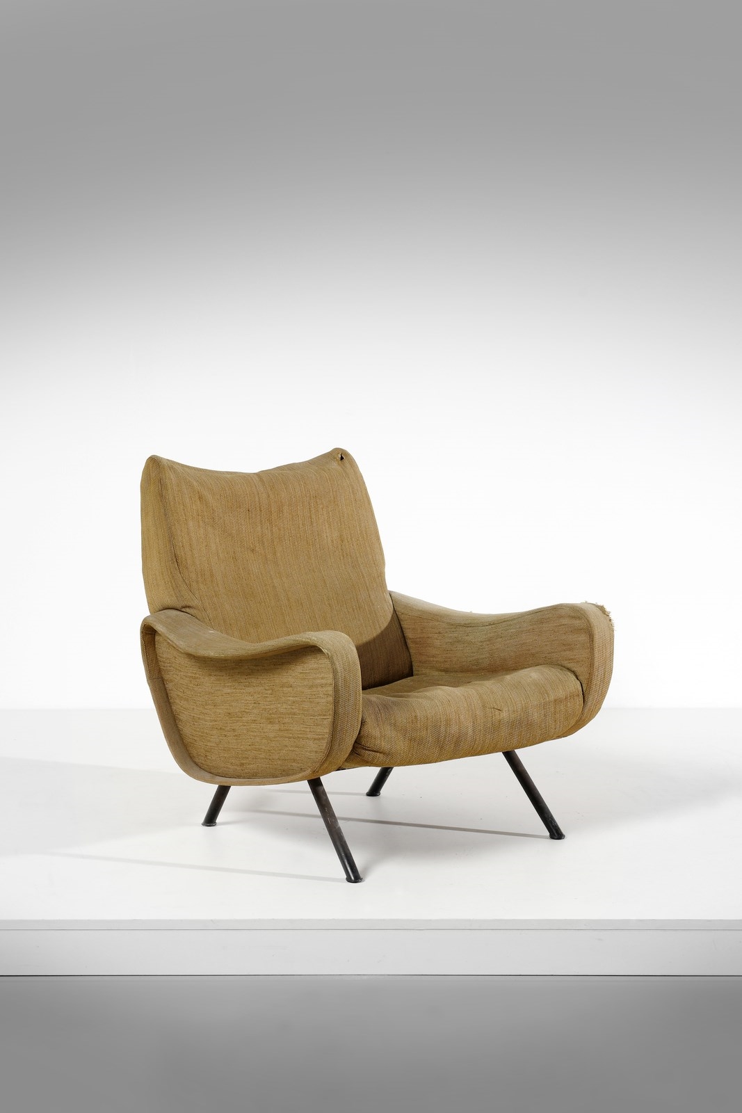 Marco Zanuso | Lady armchair for Arflex (1951) | MutualArt