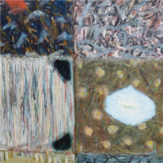 Daniel Shurman | Tabula | MutualArt