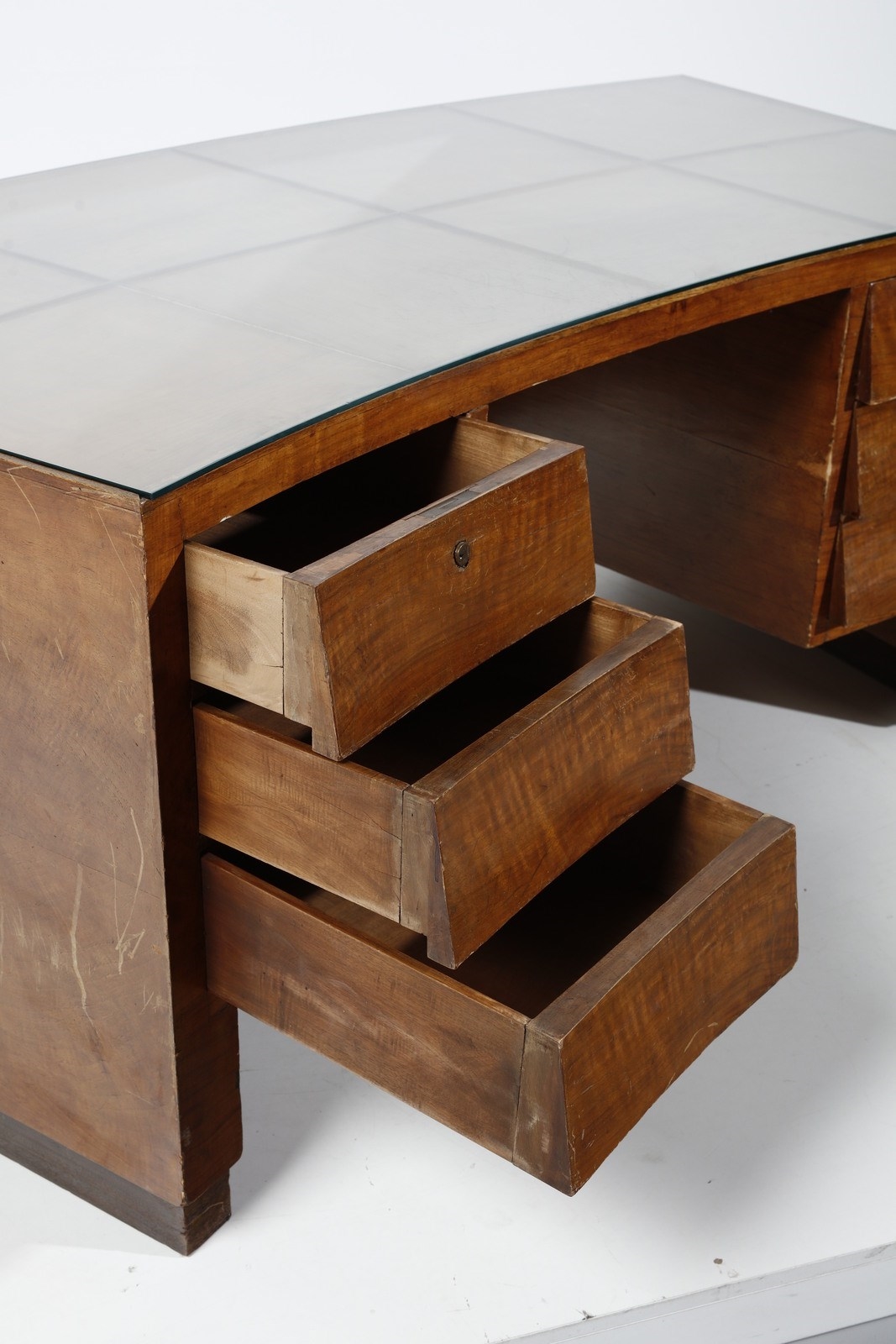 Ferdinando Reggiori | Writing desk | MutualArt