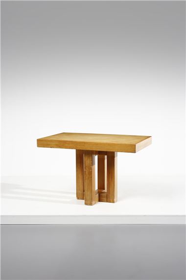 Ferdinando Meccani | Table | MutualArt