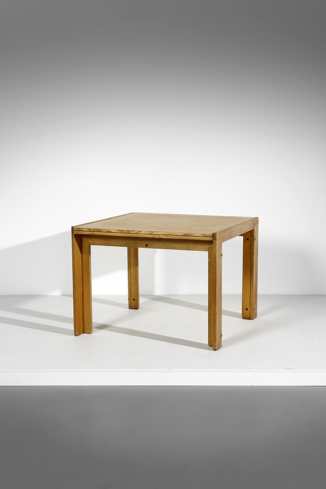 Tobia & Afra Scarpa | Table for Cassina | MutualArt