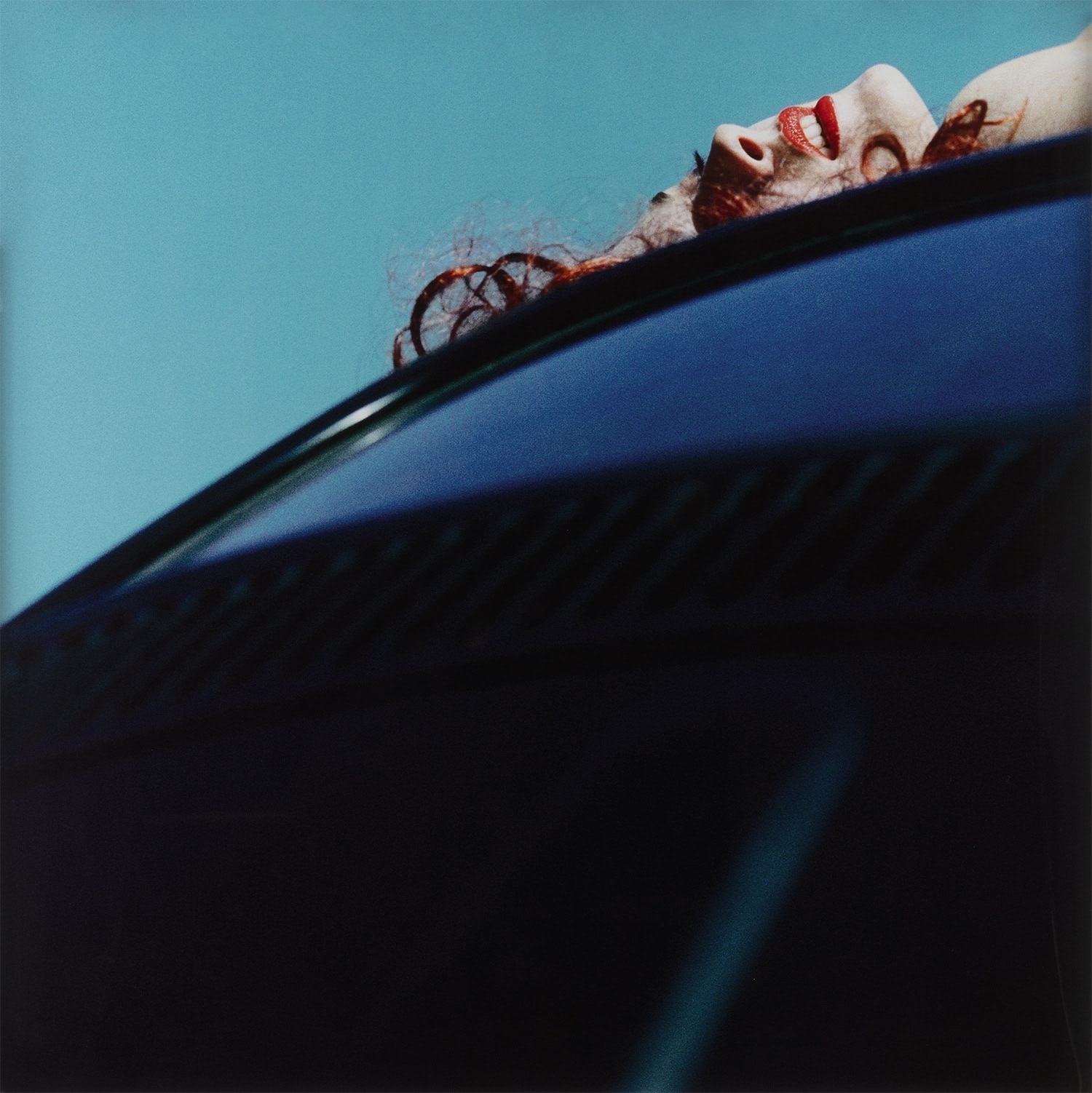 Alex Prager | Anne from Week-End (2009) | MutualArt