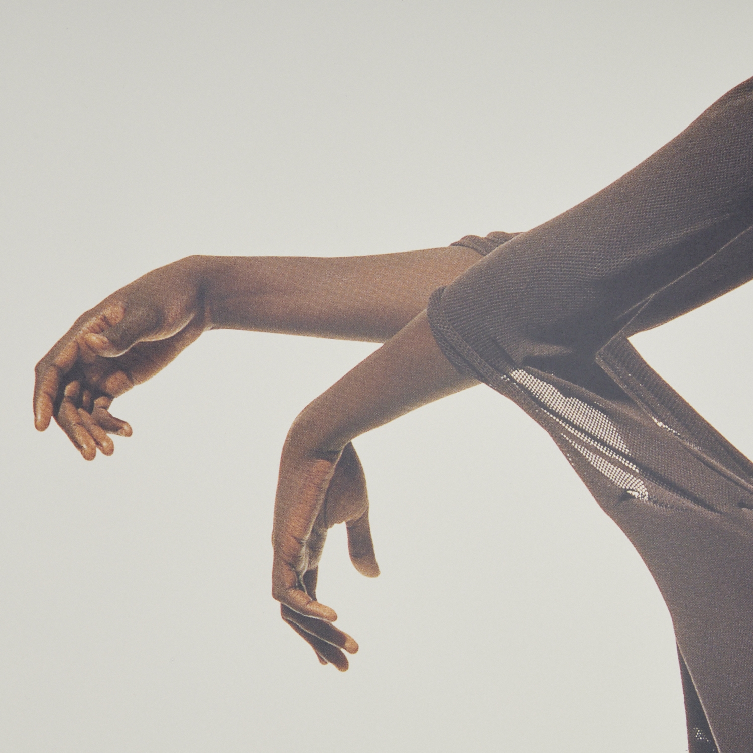 Irving Penn | (4) Issey Miyake fashion posters (1998) | MutualArt