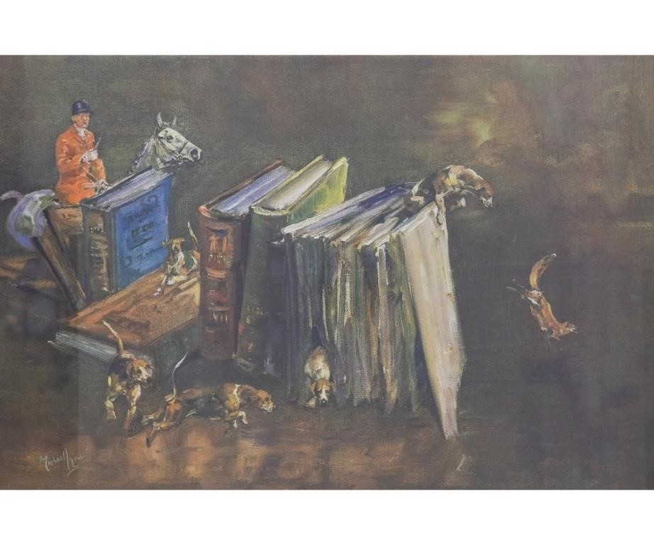 Michael Lyne | Ex Libris (1967) | MutualArt