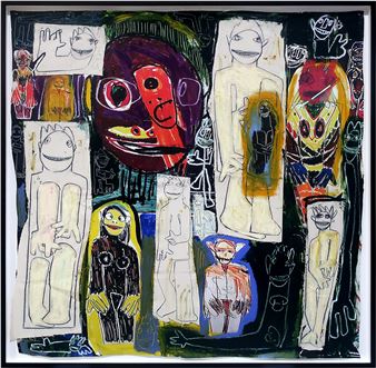 Richard Prince | 1,723 Artworks at Auction | MutualArt
