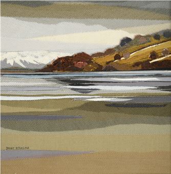 Janet Rawlins | 17 Artworks at Auction | MutualArt