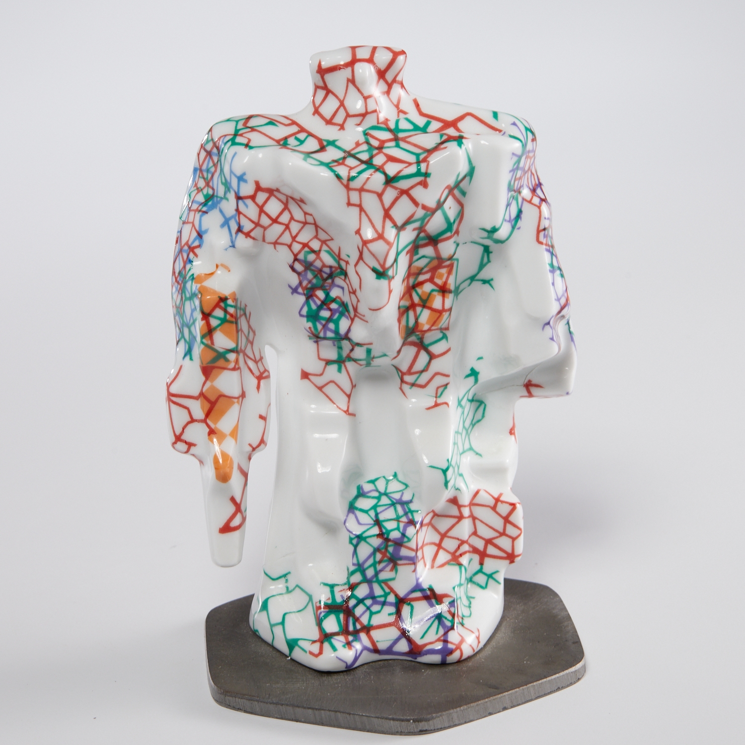 Jesse Small | Reconnoitre #5 (2013) | MutualArt