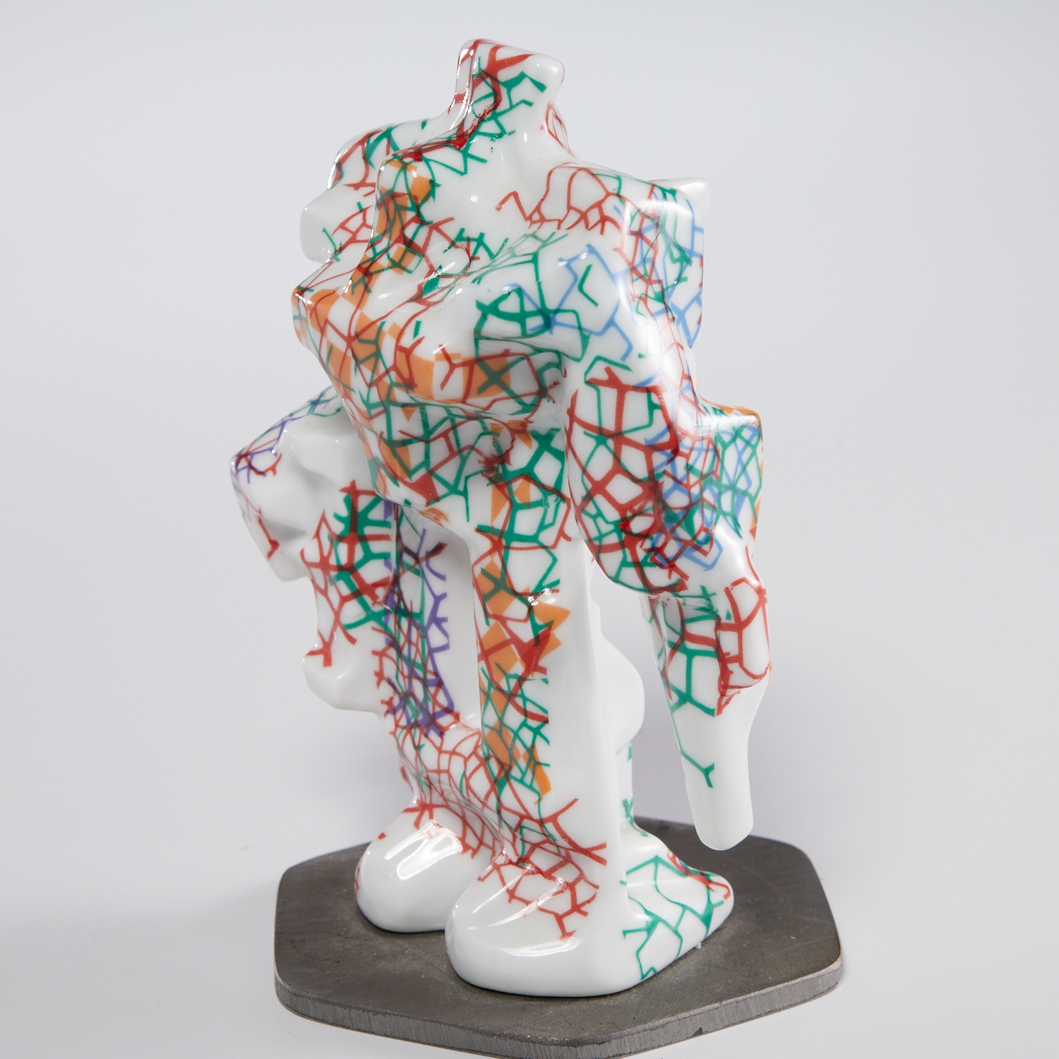 Jesse Small | Reconnoitre #5 (2013) | MutualArt