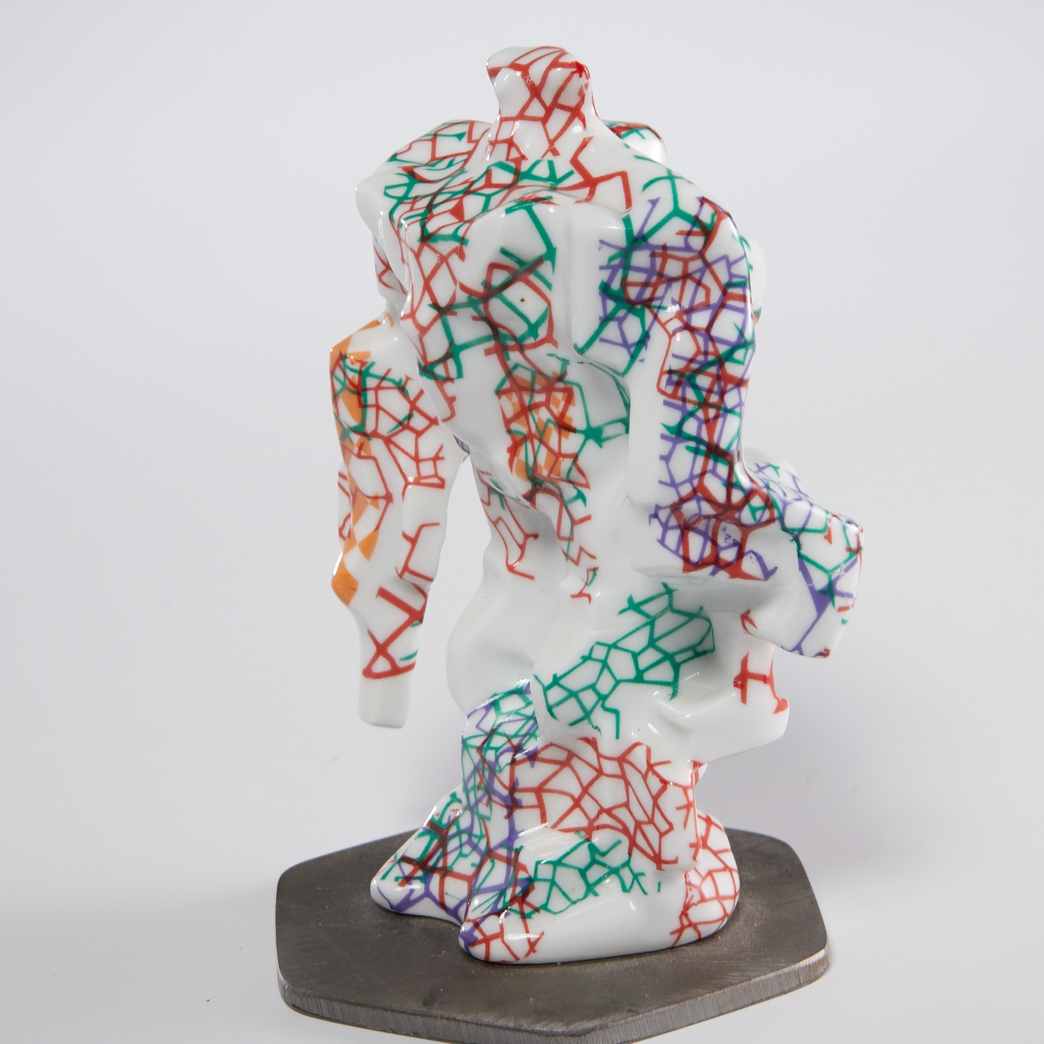 Jesse Small | Reconnoitre #5 (2013) | MutualArt