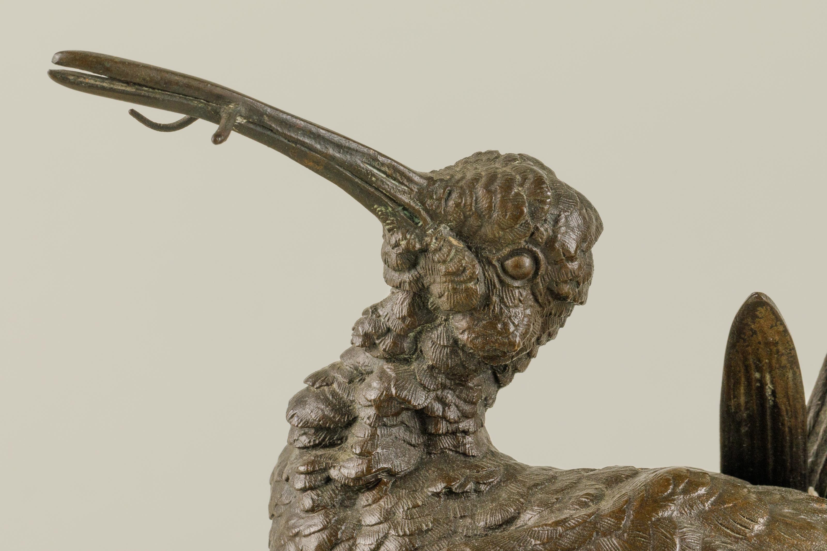 Henri Emile Adrien Trodoux | Snipe | MutualArt