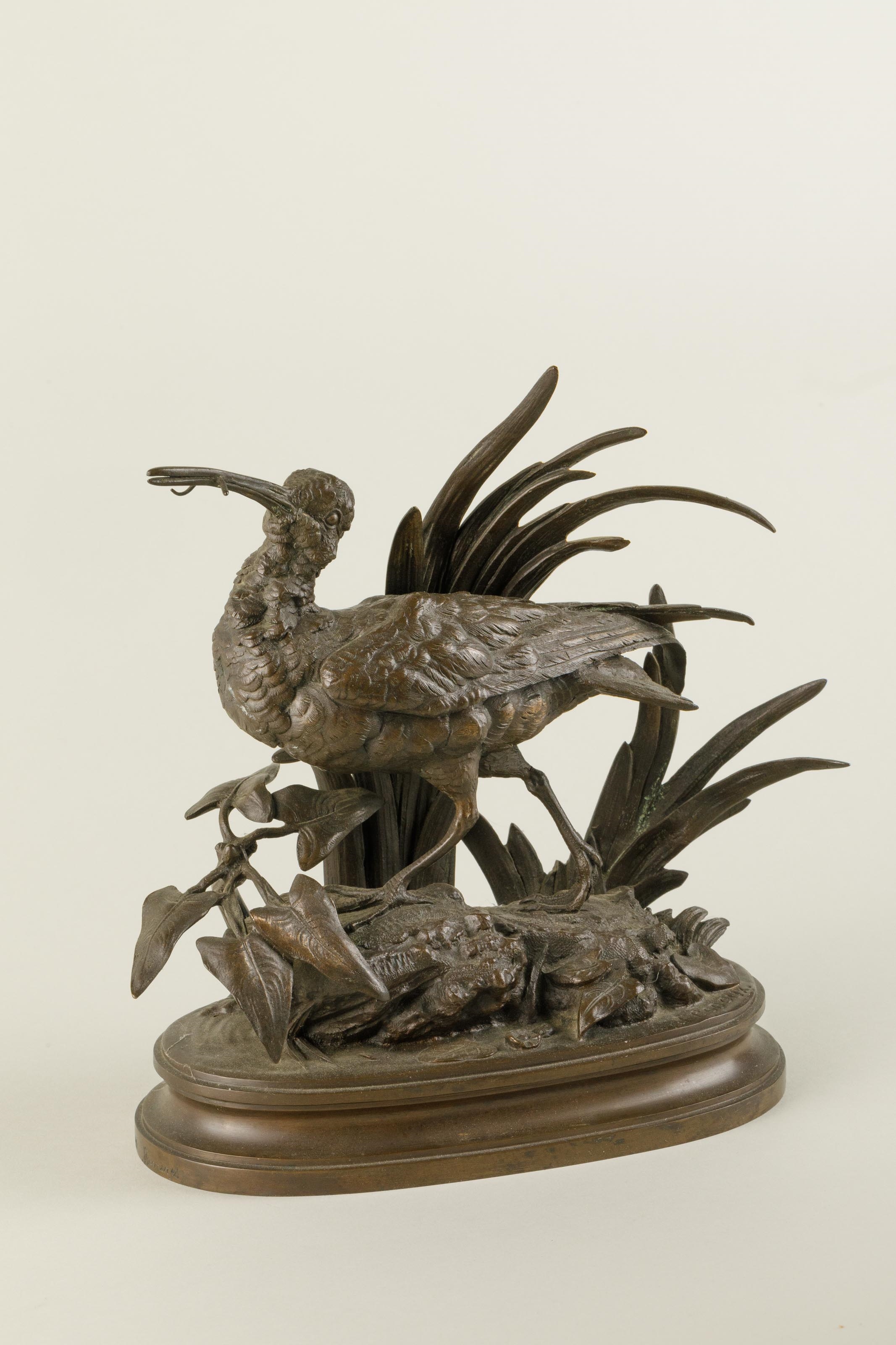 Henri Emile Adrien Trodoux | Snipe | MutualArt