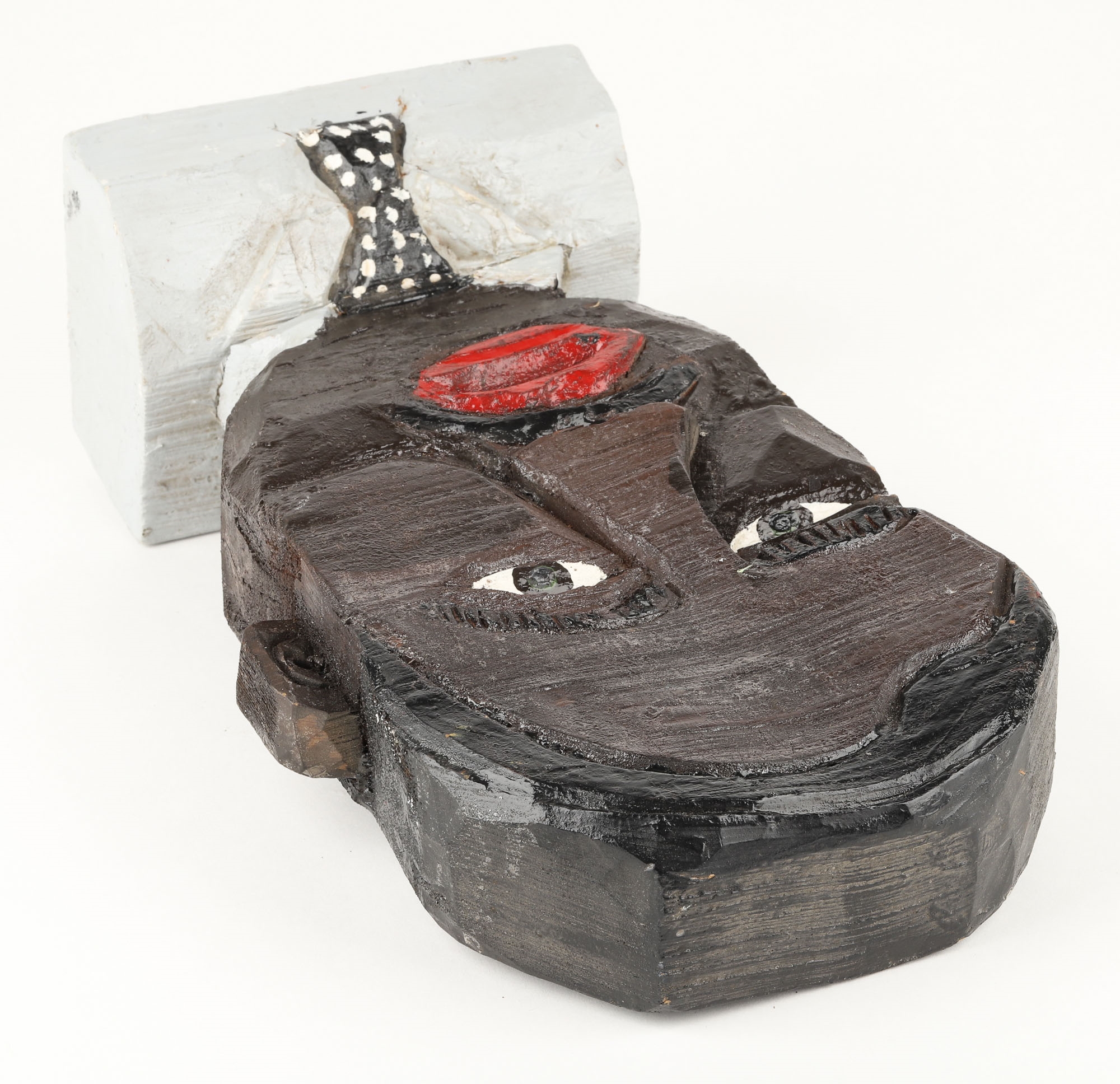 Philip Melvin | Bust Of Martin Luther King Jr. | MutualArt