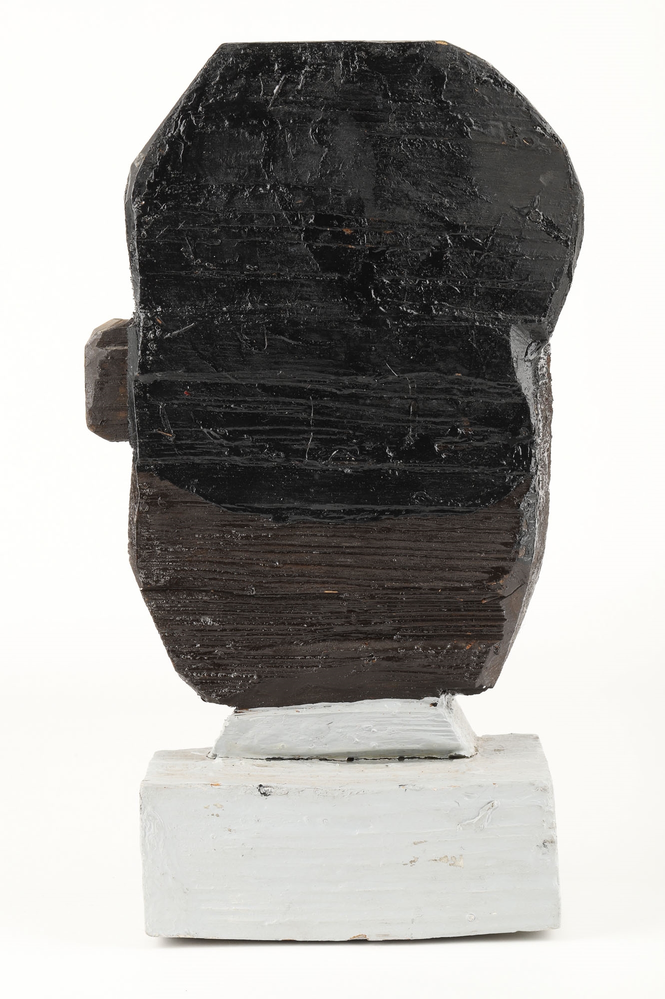 Philip Melvin | Bust Of Martin Luther King Jr. | MutualArt