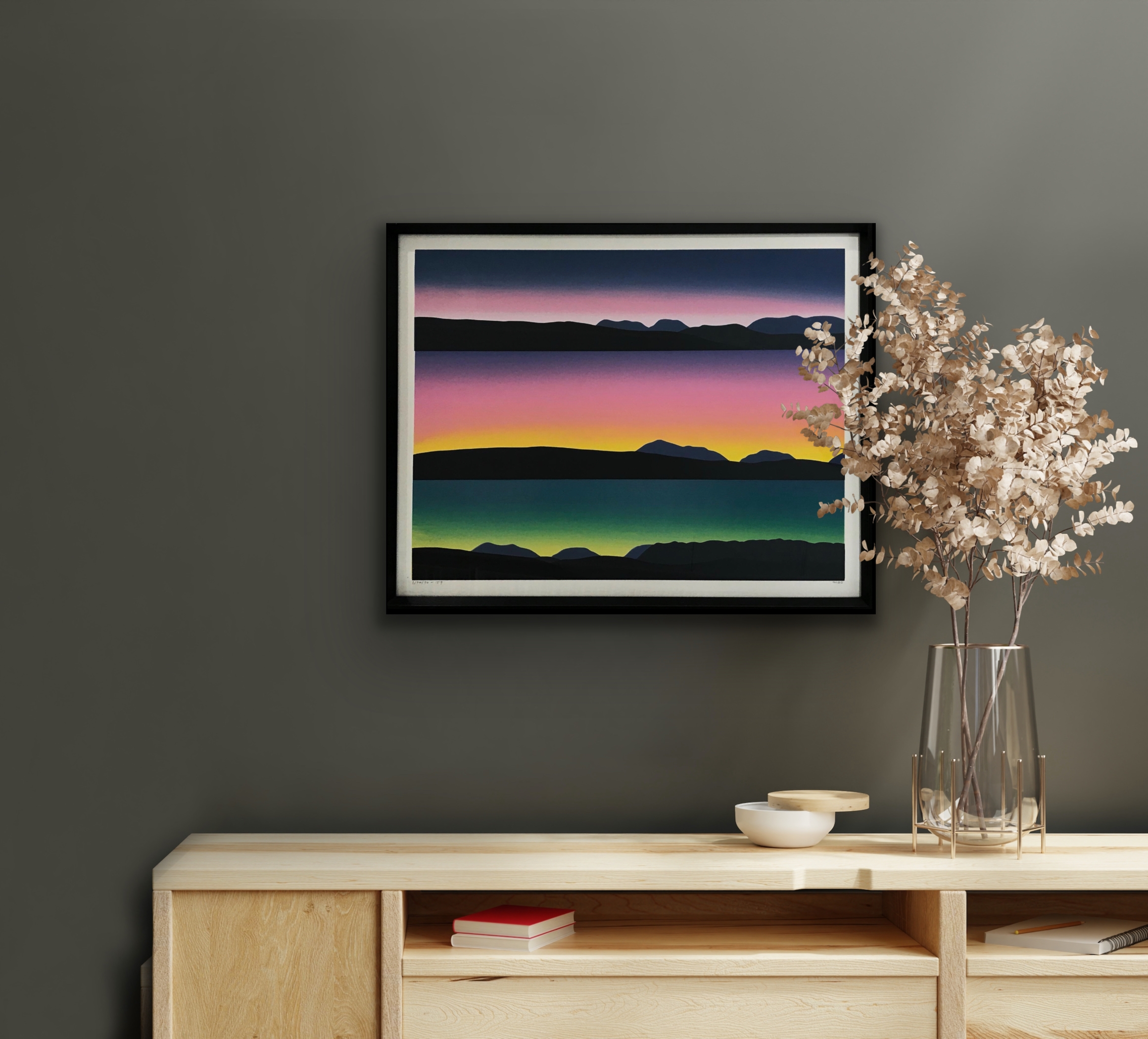 Michael Smither | Untitled (76) | MutualArt