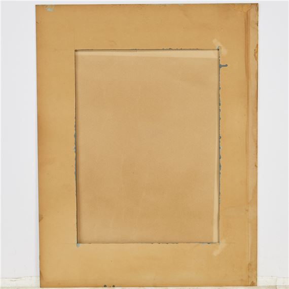 Pablo Picasso | Two Women of Gosol (1906) | MutualArt