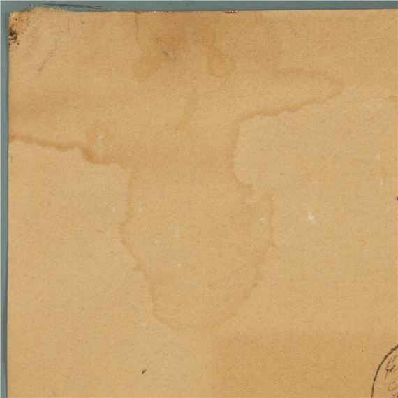 Pablo Picasso | Two Women of Gosol (1906) | MutualArt