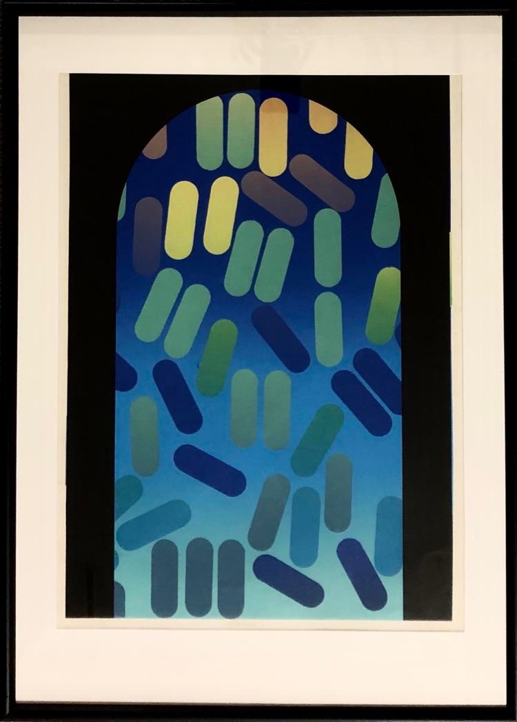 Michael Smither | GOTHIC I (73) | MutualArt