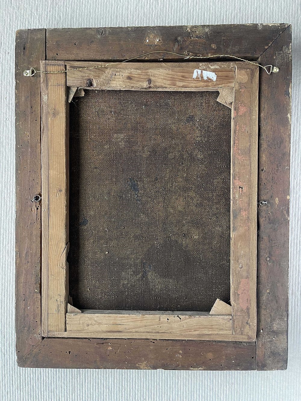 Raffaello Sanzio | A female Saint | MutualArt