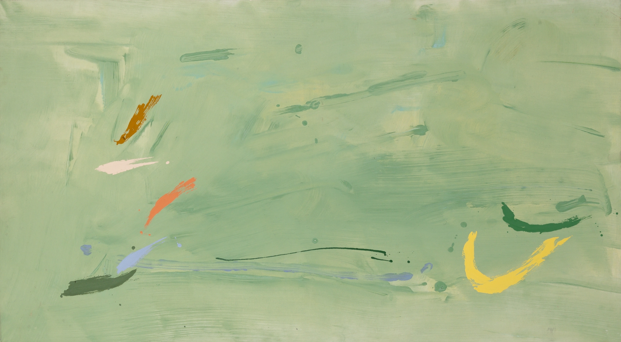 Kikuo Saito | Bugaku (1983) | MutualArt