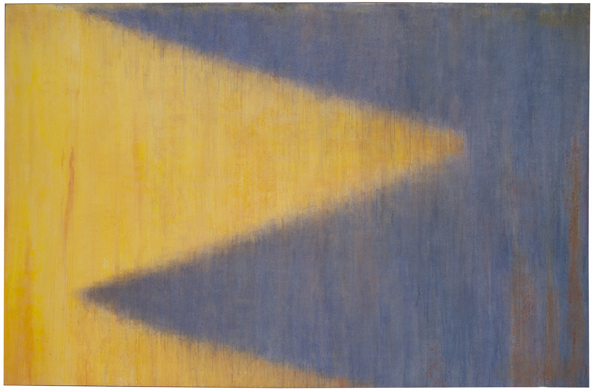 Herbert Ferber | Event Horizon (1975) | MutualArt