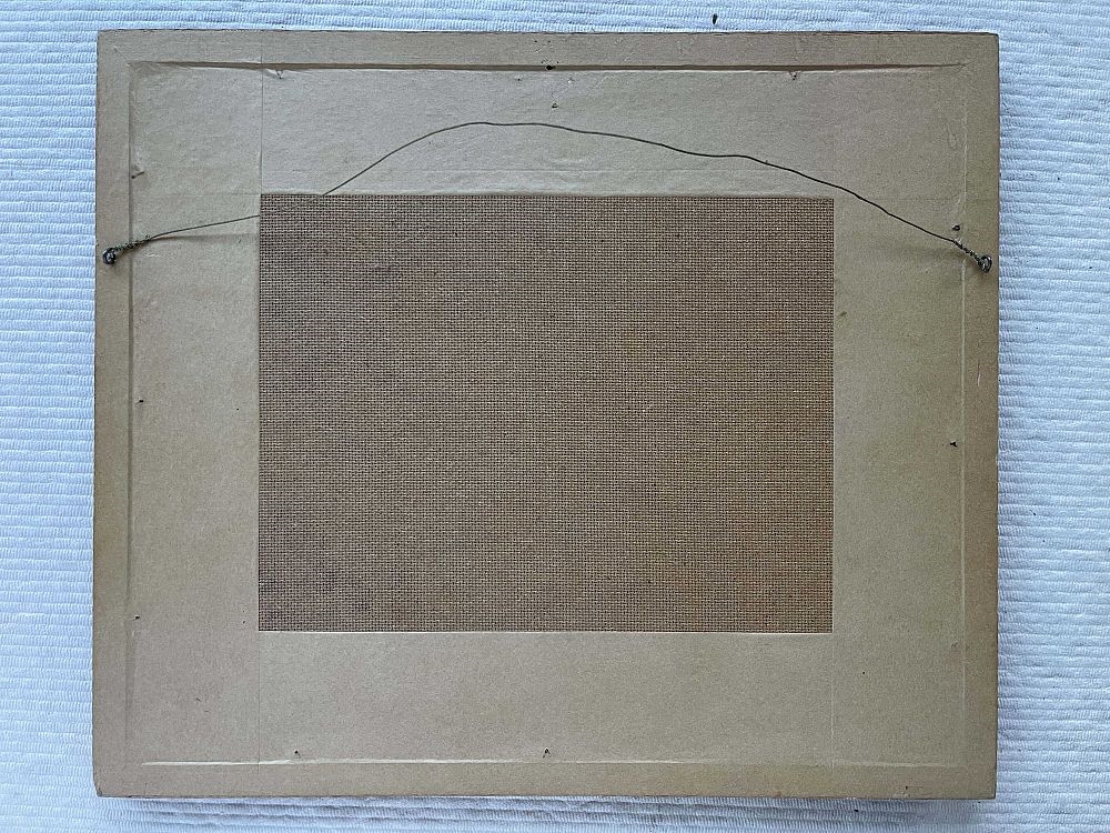 William Payne | A coastal view near Plymouth with shipping moored ...