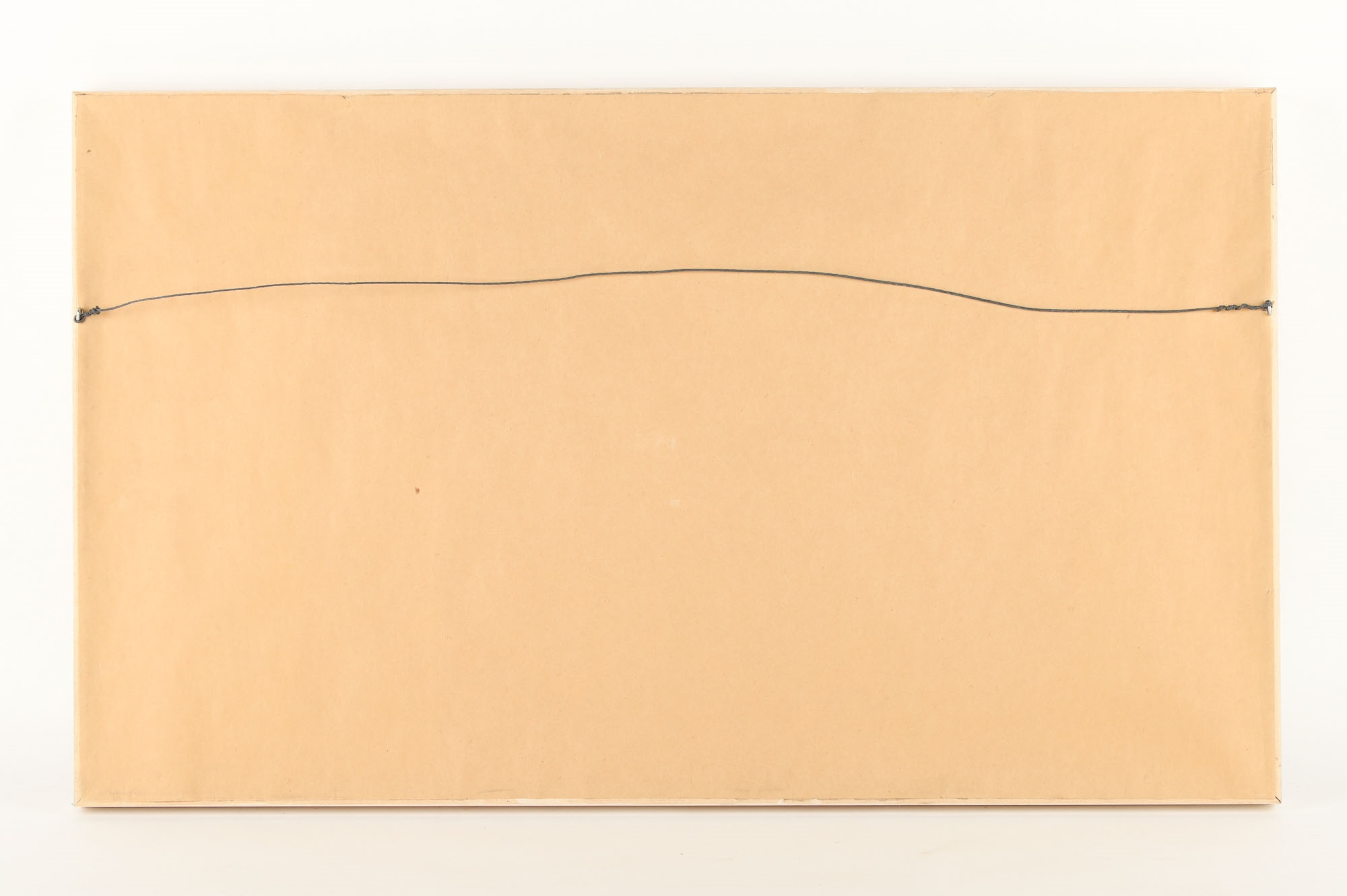 Sybil Gibson | Three Faces | MutualArt