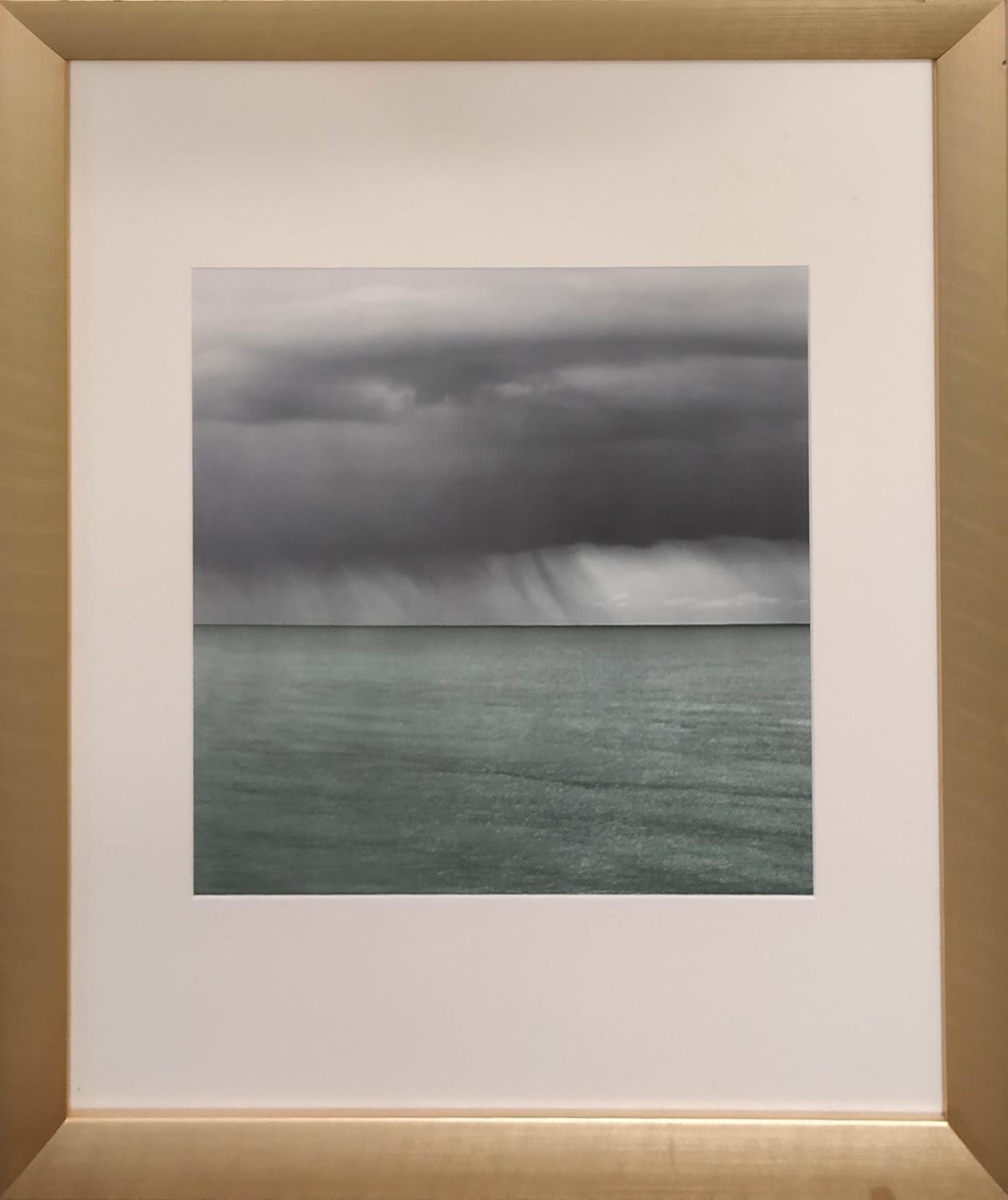 Tim Hall | 'Storm 11' | MutualArt