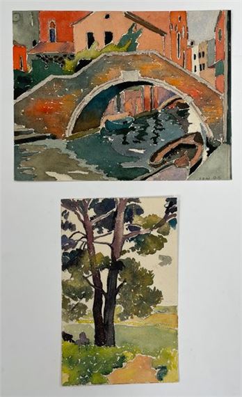 George Beaume | 1 Artworks | MutualArt