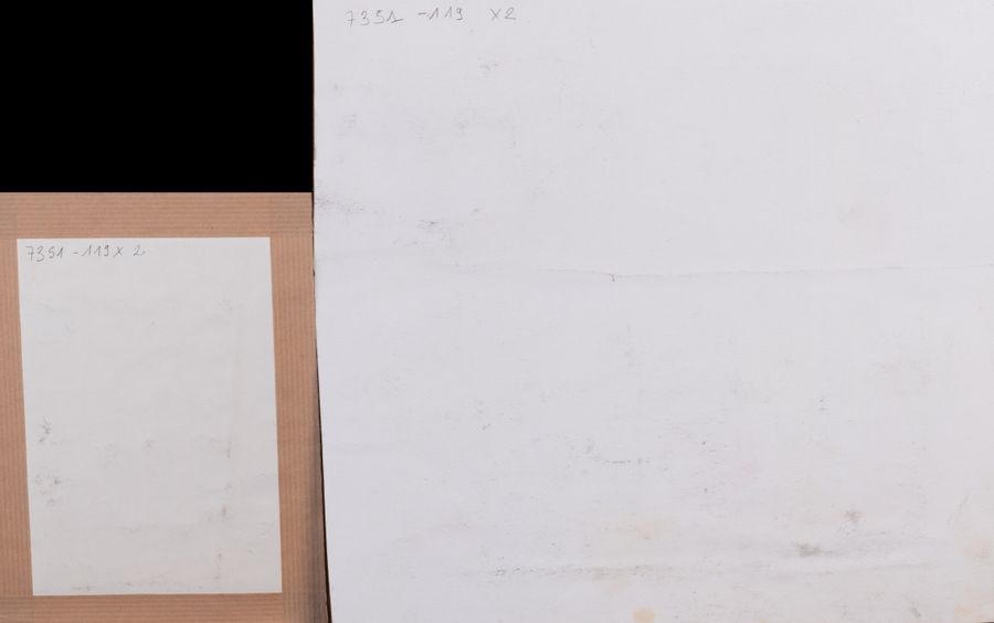 Jean-Claude BESSON-GIRARD | Untitled [Paysages] | MutualArt