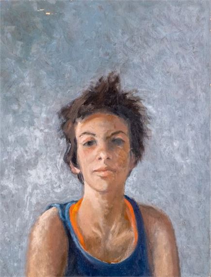 Jean-Claude BESSON-GIRARD | Untitled | MutualArt