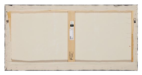 Matt Gondek | Wolverine vs Homer (2016) | MutualArt