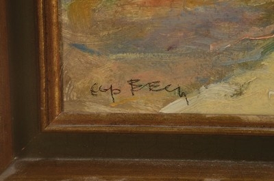 Beck Hansen | street view | MutualArt