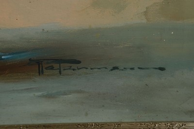 Antoine Heitzmann | still life with flowers | MutualArt