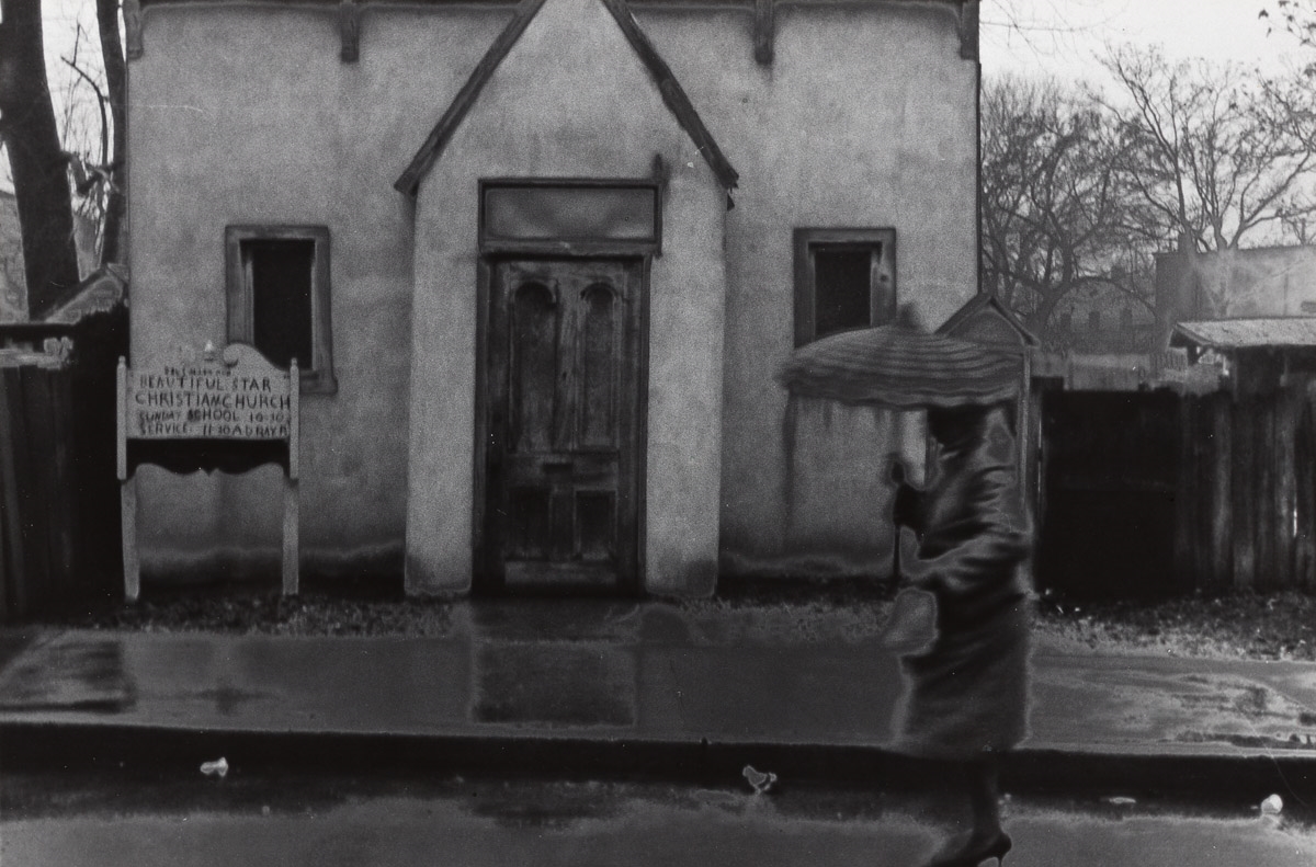 Emmet Gowin | Edith, Newton, Pennsylvania. (1974) | MutualArt