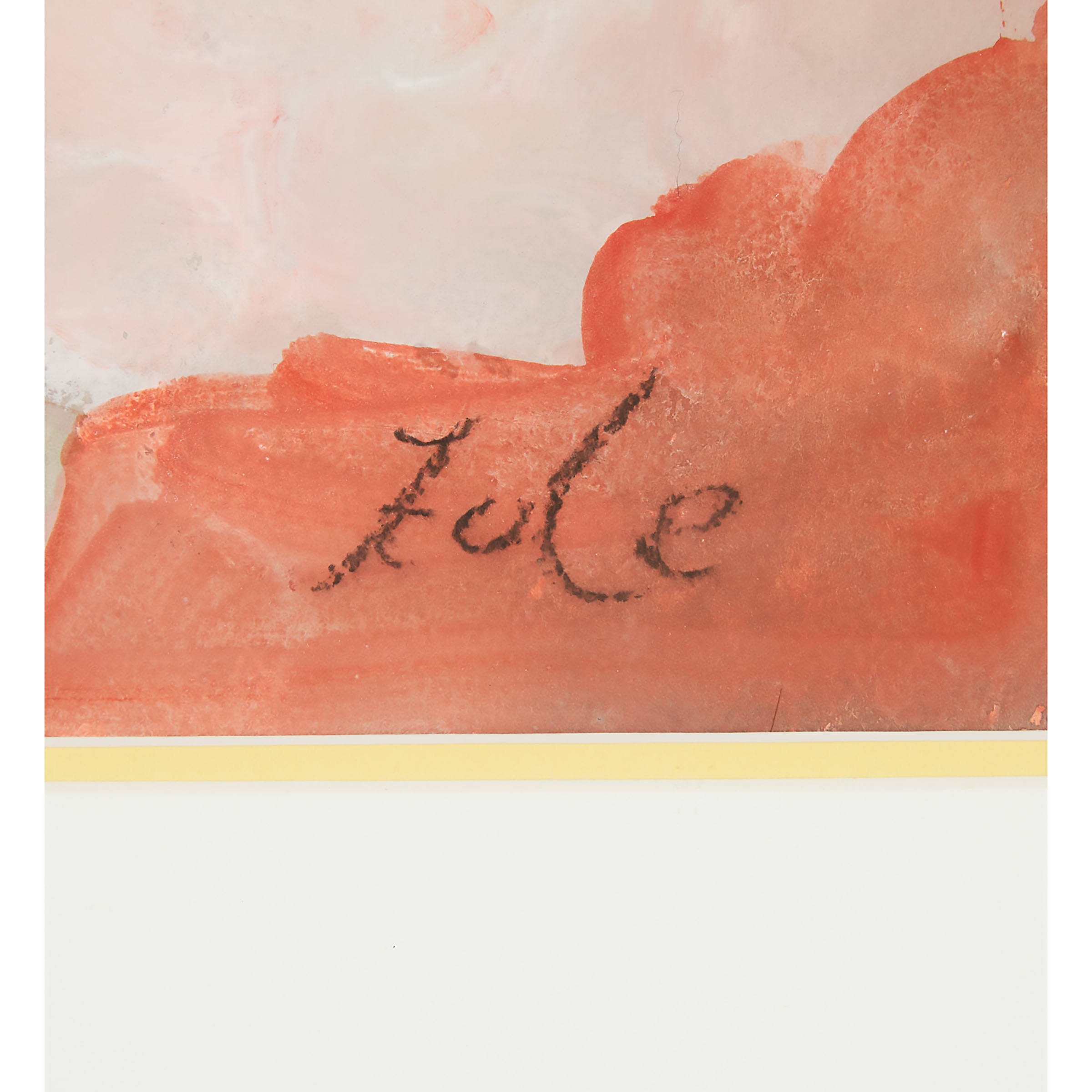 Zule Moskowitz | LADIES IN A CAFE | MutualArt