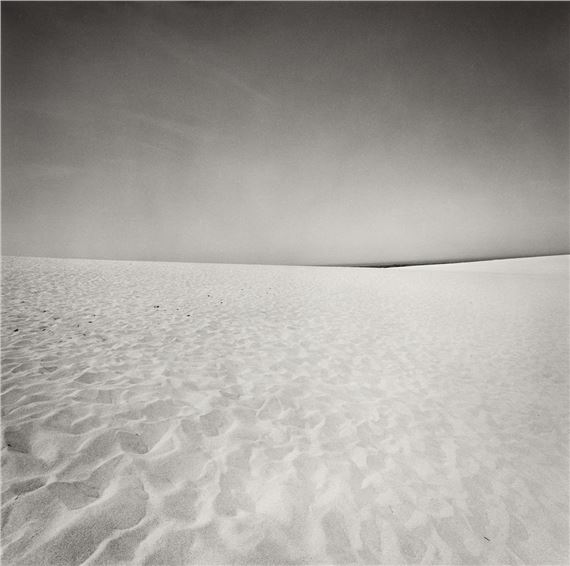 Harry Callahan | Cape Cod. (1972) | MutualArt