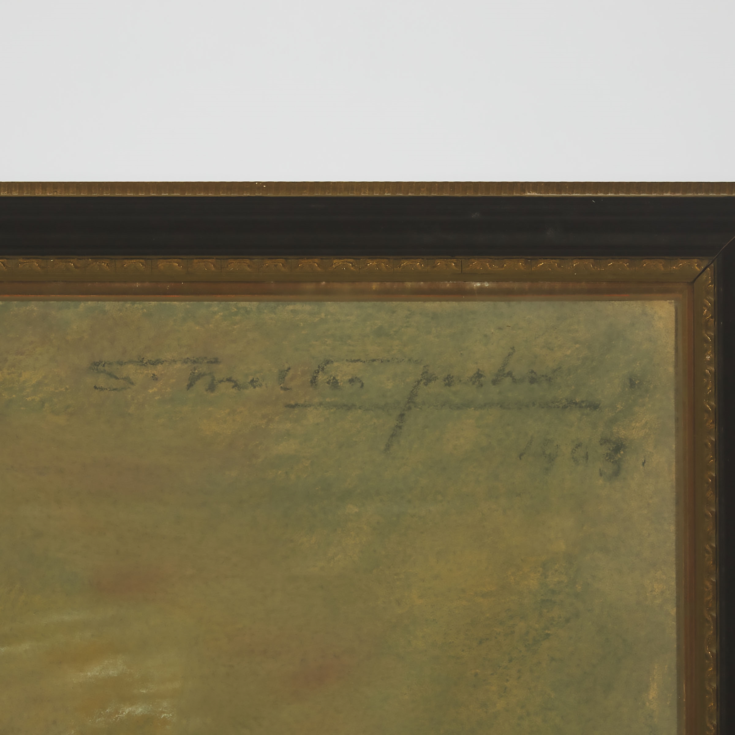 Samuel Melton Fisher | PROUD MOTHER | MutualArt